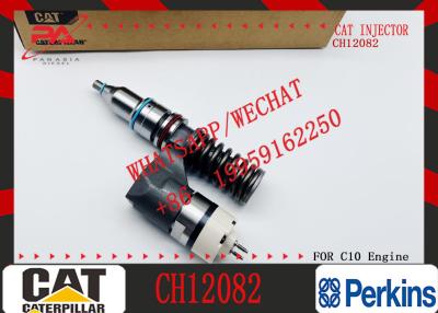 China Rail Fuel Injector 223-5327 229-5918 233-5327 874-822 0R-8773 10R-1268 CH12082 for sale