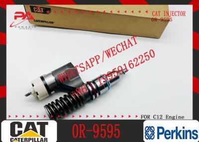 China Rail Fuel Injector 223-5327 229-5918 233-5327 874-822 0R-8773 10R-1268 CH12082 for sale