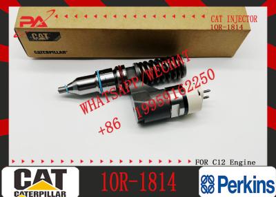China Rail Fuel Injector 223-5327 229-5918 233-5327 874-822 0R-8773 10R-1268 CH12082 for sale