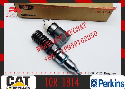 China Fuel Injector 10R-1814 10R-1256 10R-1003 10R-0960 211-3022 250-1302 249-0749 396-4820 parts Electronic unit injector for sale