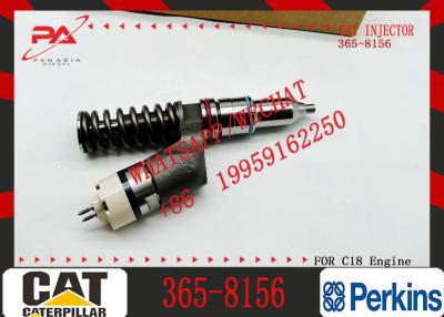 China 205-1820 2051820 Reversible Fan Motor Group Piston 244-4264 2444264 Link 365-8156 3658156 Injector 560-6239 Parts Machinery for sale