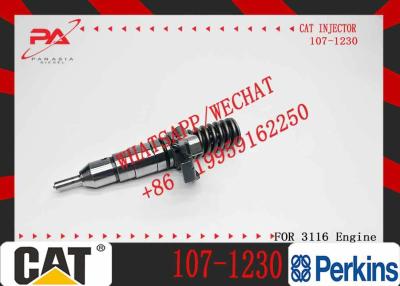 China Diesel Fuel Engine C-A-T3116 Mechanical Injector Assembly 107-1230 127-8205 127-8207 127-8209 127-8213 127-8216 127-8218 127-822 for sale