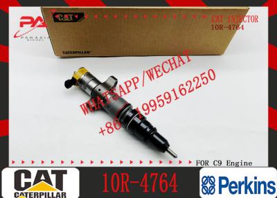 Cina Iniettore di carburante 387-9438 10R-4764 Compatibile con Caterpillar CAT E330D E336D Escavatore Nuove parti 387-9438 in vendita