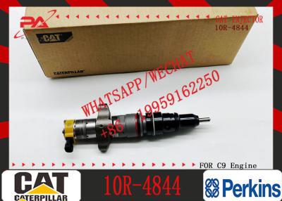 Cina 328-2578 20R-8062 242-0139 10R-4844 Fitture per iniettori di carburante per motori Caterpillar CAT C9 C-9 in vendita