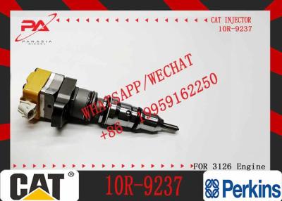 China Factory Direct Stable Performance High-quality diesel Engine Injector 177-4752 10R-9237 Suitable for Cat D5n D6n 3126b for sale