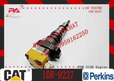 China Factory Direct Stable Performance High-quality diesel Engine Injector 177-4752 10R-9237 Suitable for Cat D5n D6n 3126b for sale