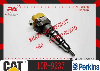 China Factory Direct Stable Performance High-quality diesel Engine Injector 177-4752 10R-9237 Suitable for Cat D5n D6n 3126b for sale