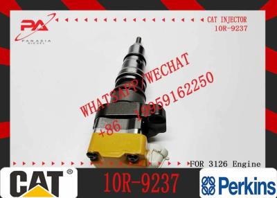 China Factory Direct Stable Performance High-quality diesel Engine Injector 177-4752 10R-9237 Suitable for Cat D5n D6n 3126b for sale