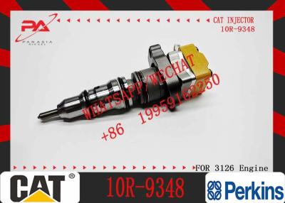 China Factory Direct Stable Performance High-quality diesel Engine Injector 171-9710 10R-9348 Suitable for Cat D5n D6n 3126b for sale