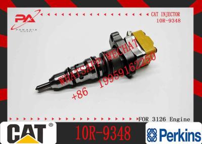 China Factory Direct Stable Performance High-quality diesel Engine Injector 171-9710 10R-9348 Suitable for Cat D5n D6n 3126b for sale