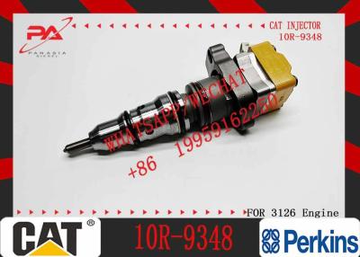 China Factory Direct Stable Performance High-quality diesel Engine Injector 171-9710 10R-9348 Suitable for Cat D5n D6n 3126b for sale