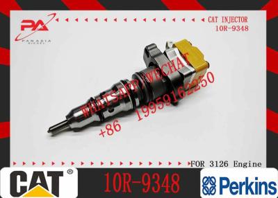 China Factory Direct Stable Performance High-quality diesel Engine Injector 171-9710 10R-9348 Suitable for Cat D5n D6n 3126b for sale