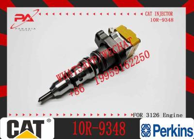 China Factory Direct Stable Performance High-quality diesel Engine Injector 171-9710 10R-9348 Suitable for Cat D5n D6n 3126b for sale