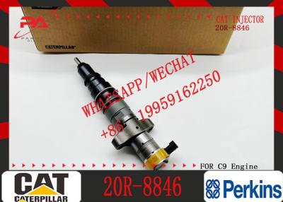 China New Common Rail Injector 573-4231 20R-8064 293-4072 20R-8846 20R-8065 11R-1582 for diesel Engine C--AT for sale