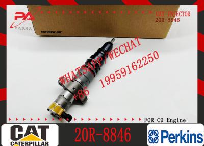 China New Common Rail Injector 573-4231 20R-8064 293-4072 20R-8846 20R-8065 11R-1582 for diesel Engine C--AT for sale
