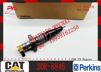China New Common Rail Injector 573-4231 20R-8064 293-4072 20R-8846 20R-8065 11R-1582 for diesel Engine C--AT for sale