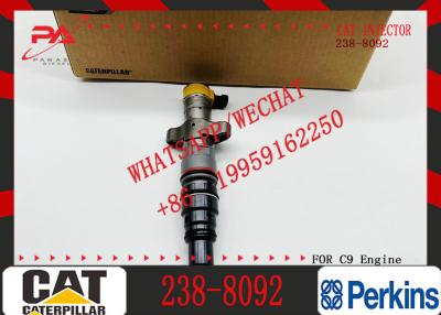 China 557-7633-9433 387-9432 387-9434 for Caterpillar C9 Engine Injector 3879432 238-8092 387-9436 328-2574 for sale