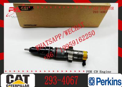 China Repair Spares for CAT C7 Fuel Injector Parts OEM 238-8092 293-4067 240-8063 293-4074 Multi-Scenario Use 266-4446 for sale