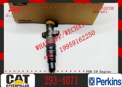 Cina Iniezione diesel 387-9434 266-4446 387-9438 10R7222 20R8063 10R7221 267-9734 293-4071 per il trattore D6R III D6T 511 160M in vendita