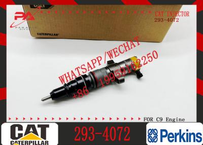 China New Common Rail Injector 573-4231 20R-8064 293-4072 20R-8846 20R-8065 11R-1582 for diesel Engine C--AT for sale