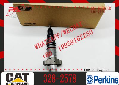 China 235-2888 188-8739 387-9434 Fuel Engine Injector 2352888 1888739 3879434 diesel Injector 328-2578 3282578 for sale