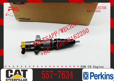 Cina 326-4700 276-8307 557-7634 263-8216 557-7633 387-9436 320-0690 320-0680 232-1171 178-6342 241-3400 Iniettore carburante per Caterpillar in vendita