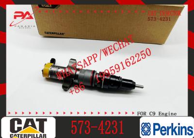 Cina Iniezione di combustibile diesel 573-4231 573-4235 10R-2828 20R-1259 10R-7221 in vendita