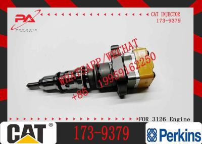 China Diesel Engine Fuel Injector Excavator Accessories Diesel Motor Parts 5577634 387-9434 267-9734 293-4071 557-7633 for Caterpillar for sale