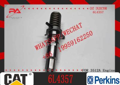 China Ultra-Efficient Diesel Injector OEM 9Y3773 7C4148 6L4357 6L4355 for Caterpillar 3512A Engine Power Boost Fit Parts for sale