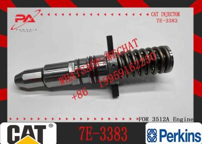 China For Crafted-Precise Fuel Injector Parts OEM 4P-9077 7E-3383 7C-0345 7C-4175 for Caterpillar Engine OEM-Standard Kits 961-4357 for sale