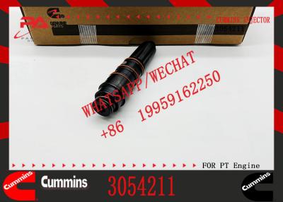 China Wholesale 3054211 3054211PX 3007476 3018323 Injector for Cummins Diesel Engine Parts NT855 Ready Stock for sale