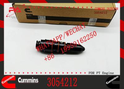 China Wholesale 3054211 3054211PX 3054212 3007476 3018323 Injector for Cummins Diesel Engine Parts NT855 Ready Stock for sale