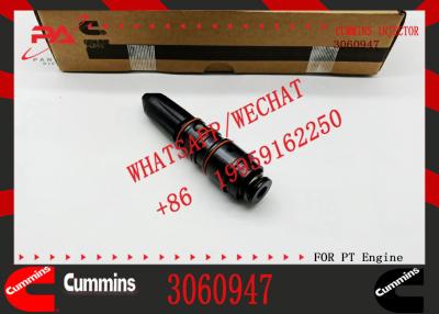 China Original Cumminss Marine Diesel Engine Fuel Injector Parts for K19 K38 K50 Generator Model 3076703 3016676 3053124 3060947 for sale
