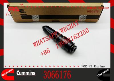 China CCEC NT855 NTA855 Diesel Engine Fuel Injectors New Used Models 3054220 3064881 3054218 3054219 3054216 3066176 4914505 4914537 for sale