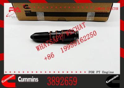 China Excavator Accessories Fuel Injector 3054218 3047973 3071497 for Cummins NT855 NTA855 Injector Nozzle Construction Machinery diesel Engine Spare Parts for sale