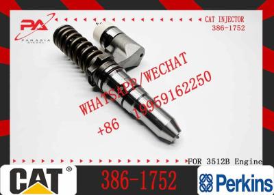 China C9 C7 Fuel Injector 386-1752 386-1766 386-1769 386-1776 387-9426 387-9428 387-9435 387-9436 387-9437 387-9438 391-3974 392-0200 for sale