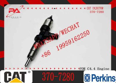 China Carino China-Made New Common Rail Diesel Fuel Injector 295050-0331 3707280 370-7280 for Engine C4.4 C7.1 320E 320F 324E for sale