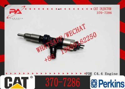 China New C4.4 Engine Diesel Common Rail Injector Model 370-7287/295050-0421 370-7286/295050-0411 370-7281/295050-0361 for sale