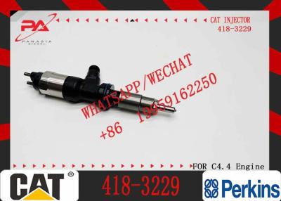 China New C4.4 Engine Diesel Common Rail Injector Model 571-0940 295700-1200 418-3229 295050-1810 370-7287 295050-0421 for sale