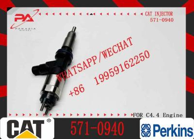 China New C4.4 Engine Diesel Common Rail Injector Model 571-0940 295700-1200 418-3229 295050-1810 370-7287 295050-0421 for sale