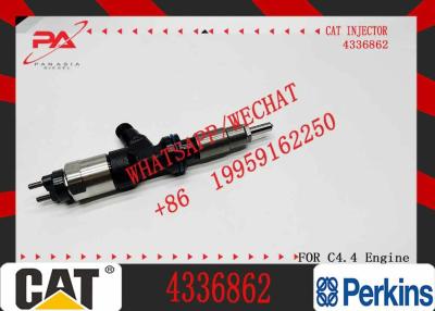 China 4336862 295050-2400 Premium Auto Parts in High-quality Versions 295050-2400 4336862 for sale