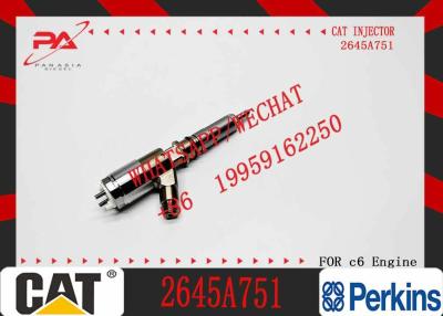 China New Condition C6 Engine Diesel Fuel Injector 306-9380 306-9390 310-9067 2645A751 320-0655 for Excavator Parts Model 306 for sale