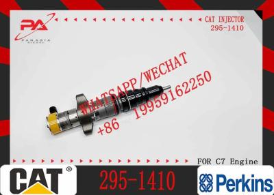 China Diesel Common Rail Fuel Injector 295-1410 328-2582 Compatible With Caterpillar C7 Engine for sale