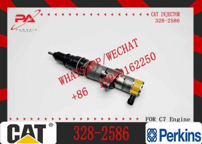 China New Excavator Diesel Injector Model 238-8901 328-2586 241-3228 10R-4763 241-3238 Replacement for C-a-t C7 Injector 387-9427 for sale