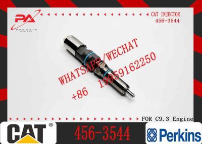 China Fuel Injector 456-3544 20R-5079 4563544 363-0493 Compatible with Cateeerpillar C9.3 Excavator 336E 320D Machinery Engine Parts for sale