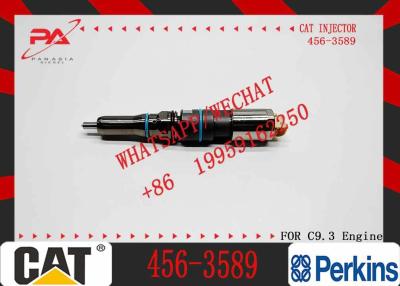 China For Excavator Engine C-A-T Fuel Injector C9.3 138-8756 456-3589 155-1819 324-5467 Diesel Inyector De Combustible for sale