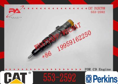 China 235-9649 Mechanical Fuel Injector 235-9649 Excavator Parts Injector 553-2592 328-2577 20R-9433 235-5261 for CAT C9 Engine for sale