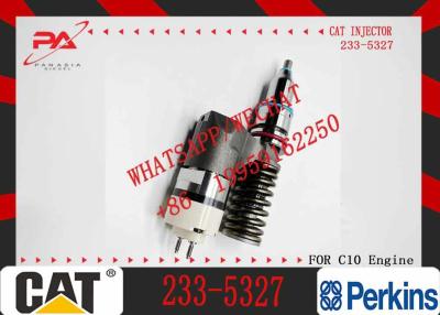 China Applies to Cat C10 ENGINE 223-5327 229-5918 233-5327 874-822 0R-8773 10R-1268 FUel Injectors for sale