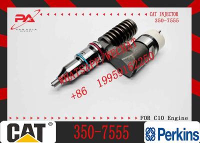China High Quality Diesel Engine Fuel Injector 350-7555 & 212-3462 for CAT C12 Great for Injection Valves for sale