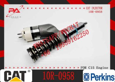 China C15 Engine 211-3024 Injector Gp-Fuel 2113024 10R-0958 10R-8502 for Cat-erpillar Engine 3406E for sale